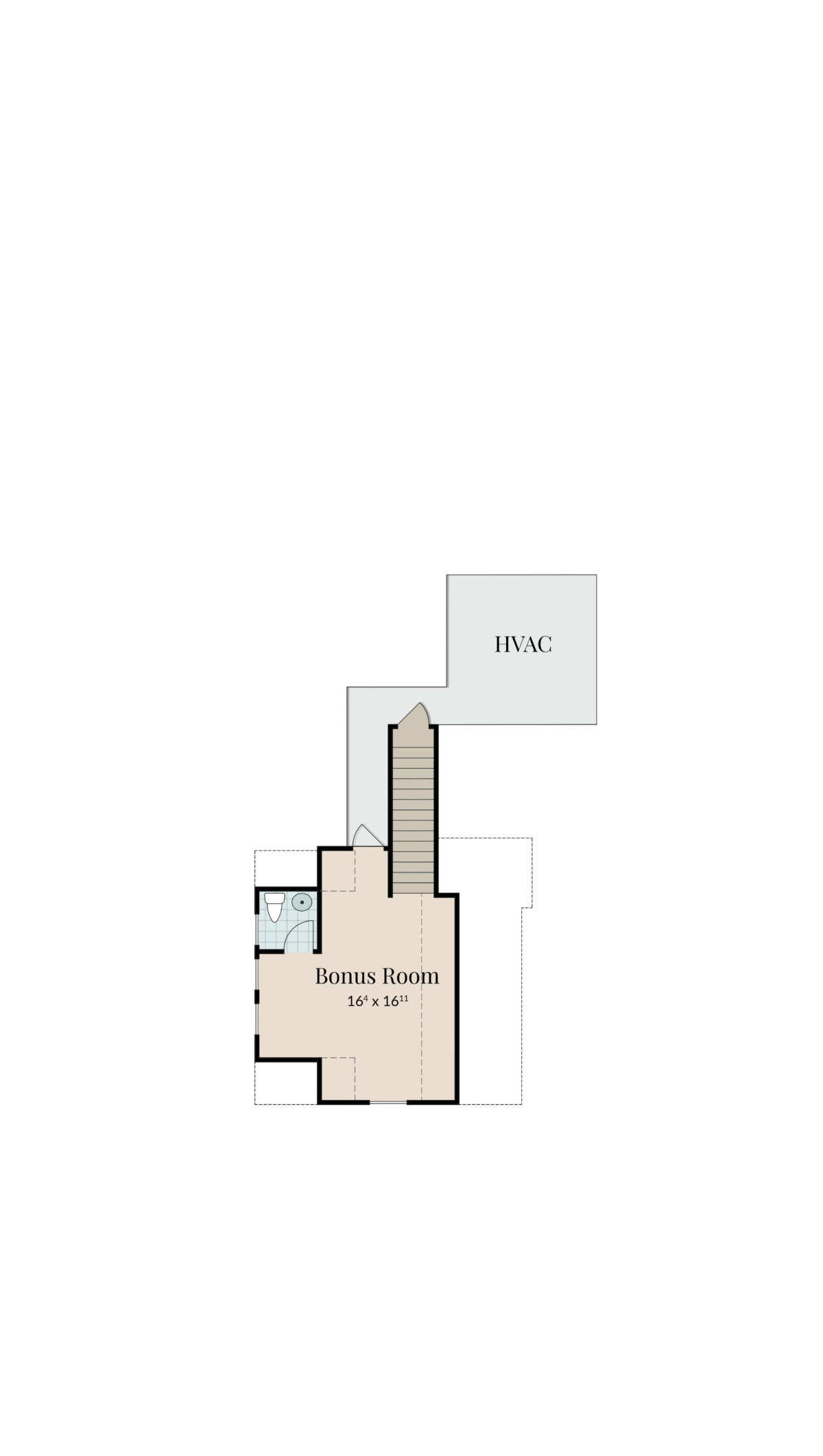 Pocosin House Plan – Flexible & Efficient Living Design