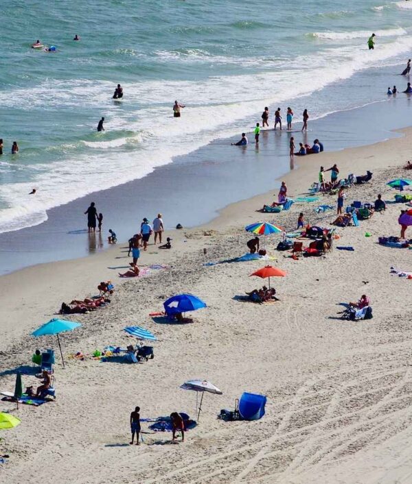 Living in Carolina Beach vs Wrightsville Beach: What’s the Difference?